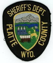 The Official Website of Platte County, Wyoming - Patrol Division