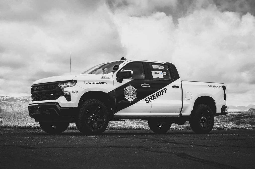 The Official Website of Platte County, Wyoming - Patrol Division